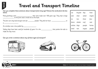 Activity Sheet Travel and Transport Timeline.pdf