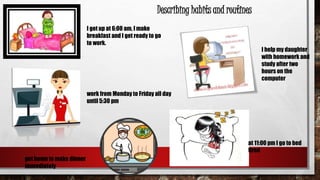 Activity speaking | PPT