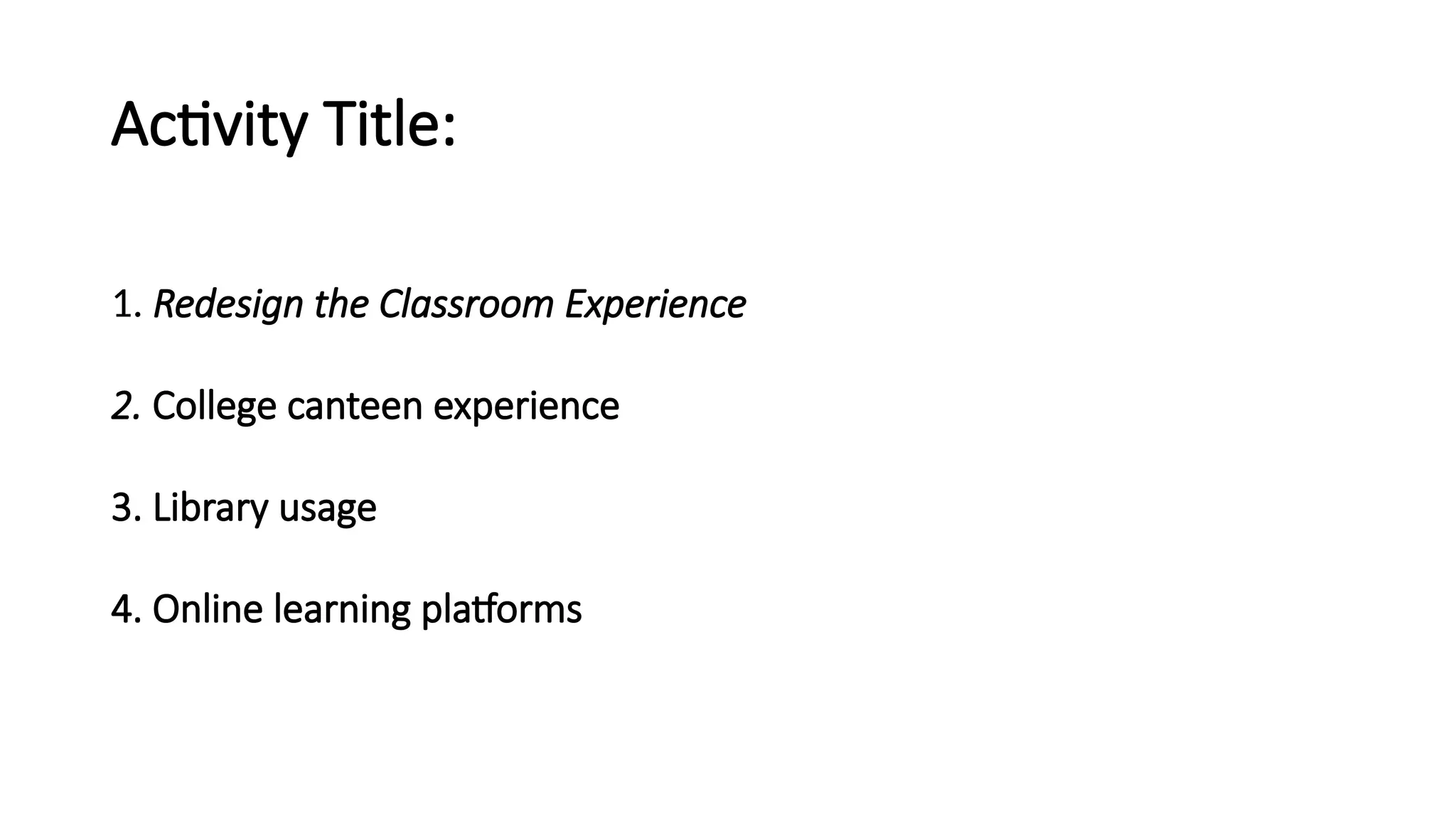 Activity Title ui and ux design ppt.pptx