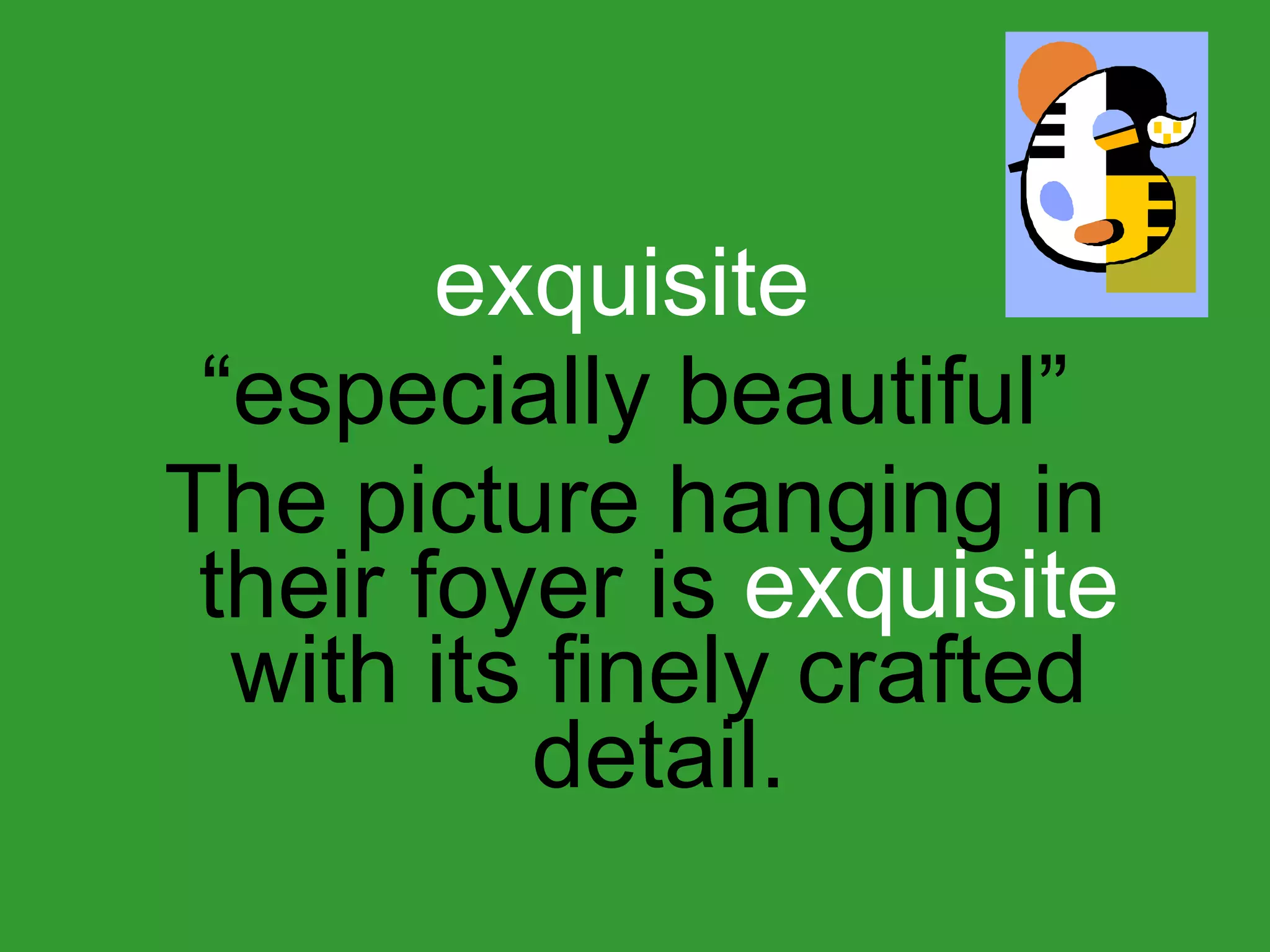 Romeo and Juliet Act I vocabulary words | PPT