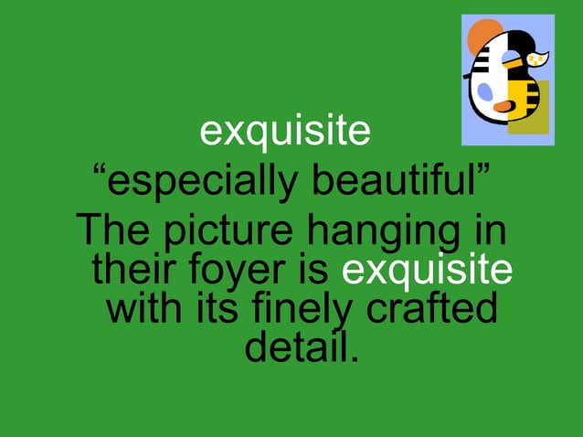 Romeo and Juliet Act I vocabulary words | PPT