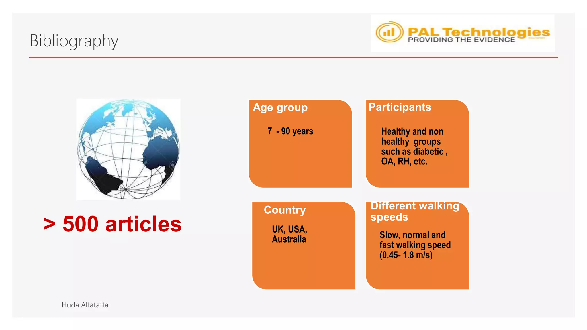 Activ pal technologies | PPTX