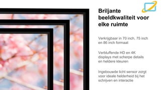 Promethean Activ Panel V5 | PPT