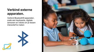 Promethean Activ Panel V5 | PPT