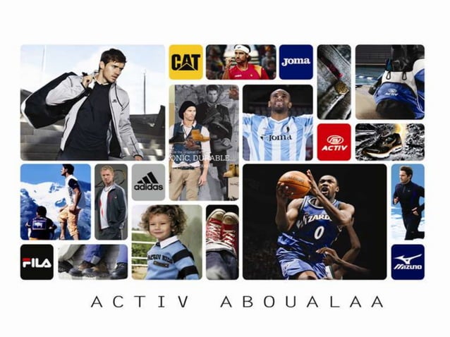 Activ presentation | PPT