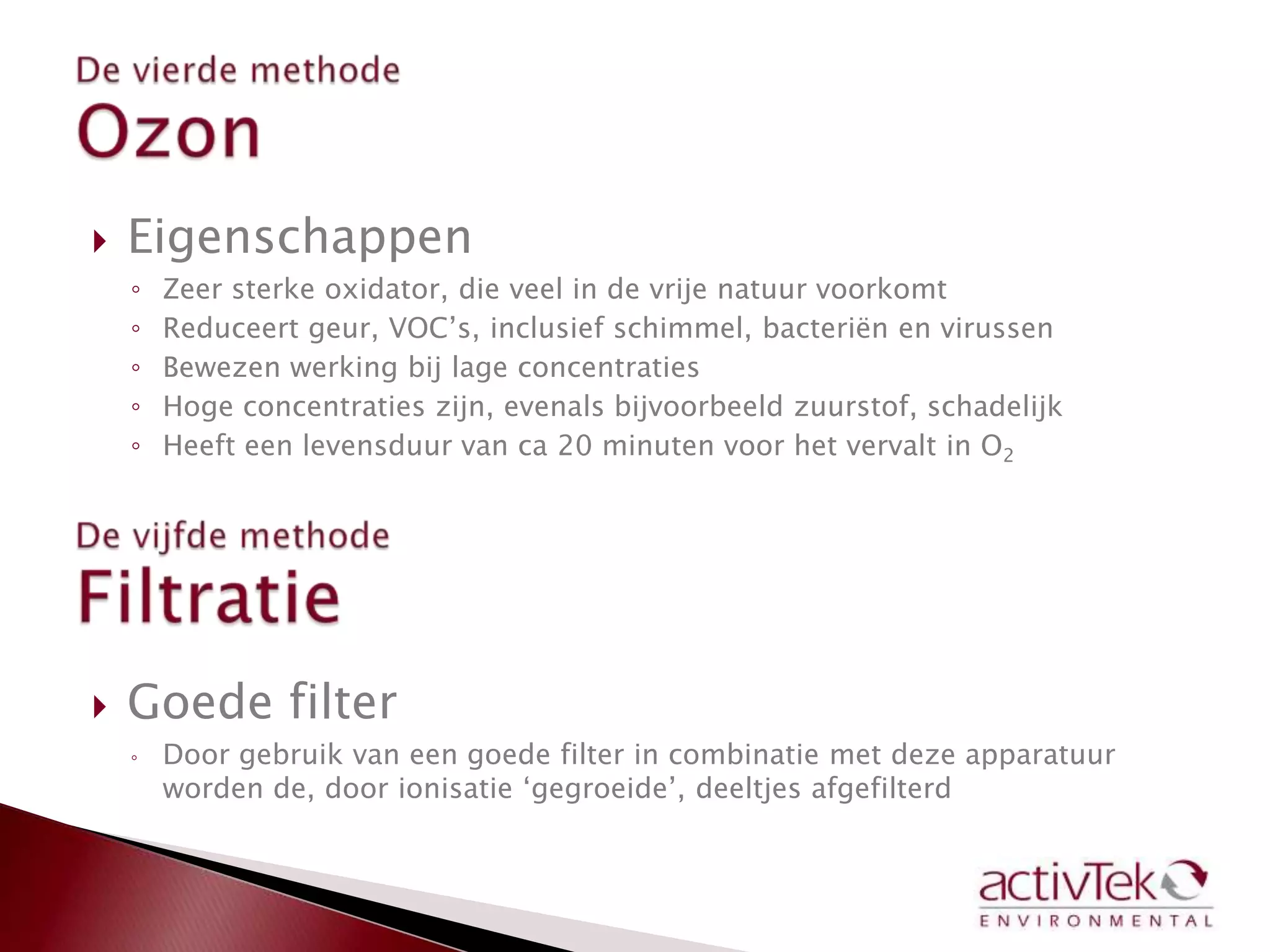 ActivTek by Pair Solutions | PPSX