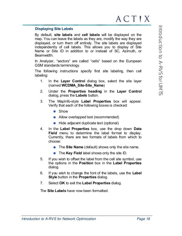 Actix with map - passatalent