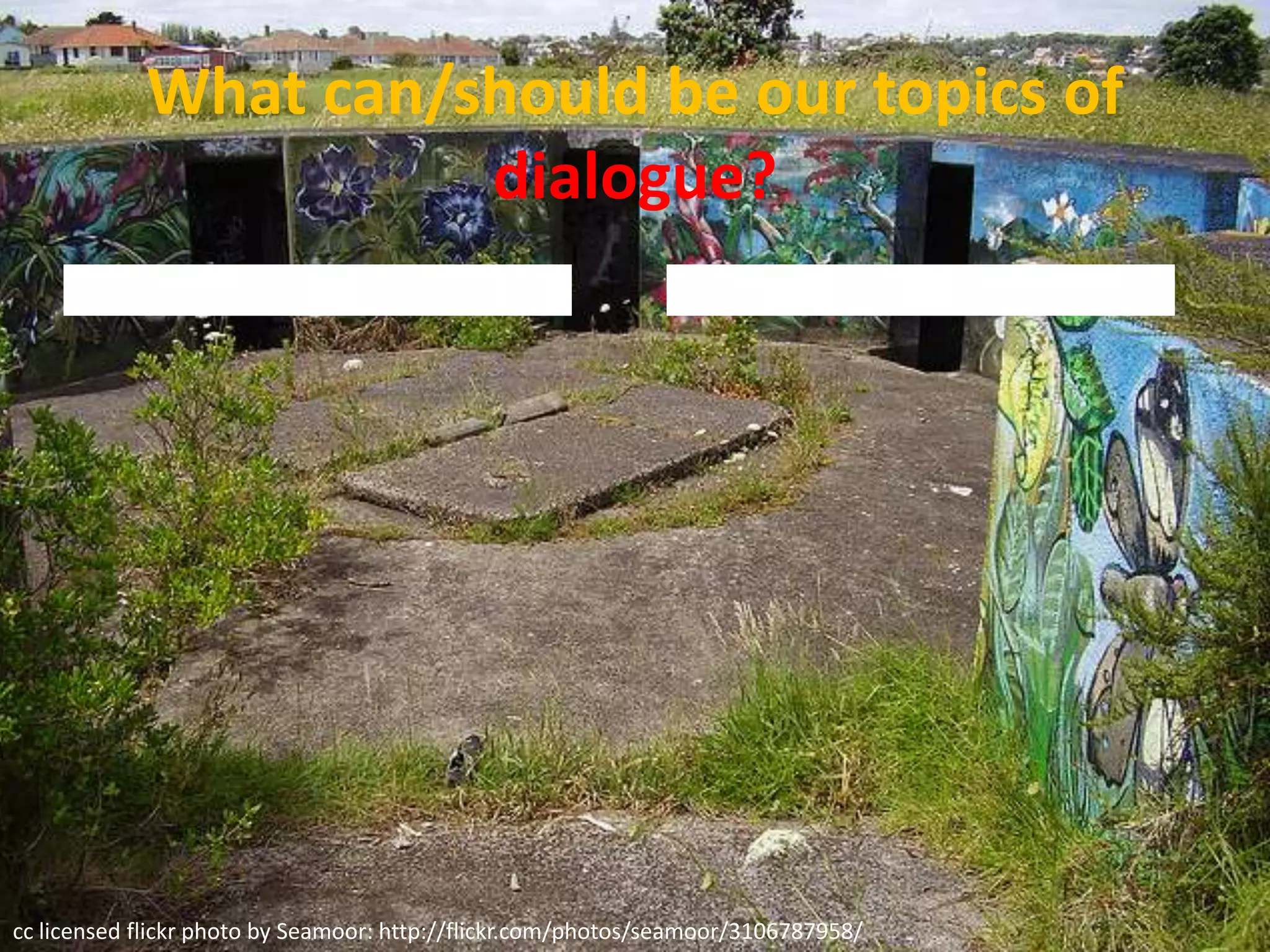 Act local, impact local ppt | PPT