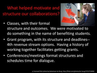 Act local, impact local ppt | PPT