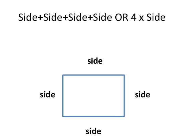 Act math area - perimeter