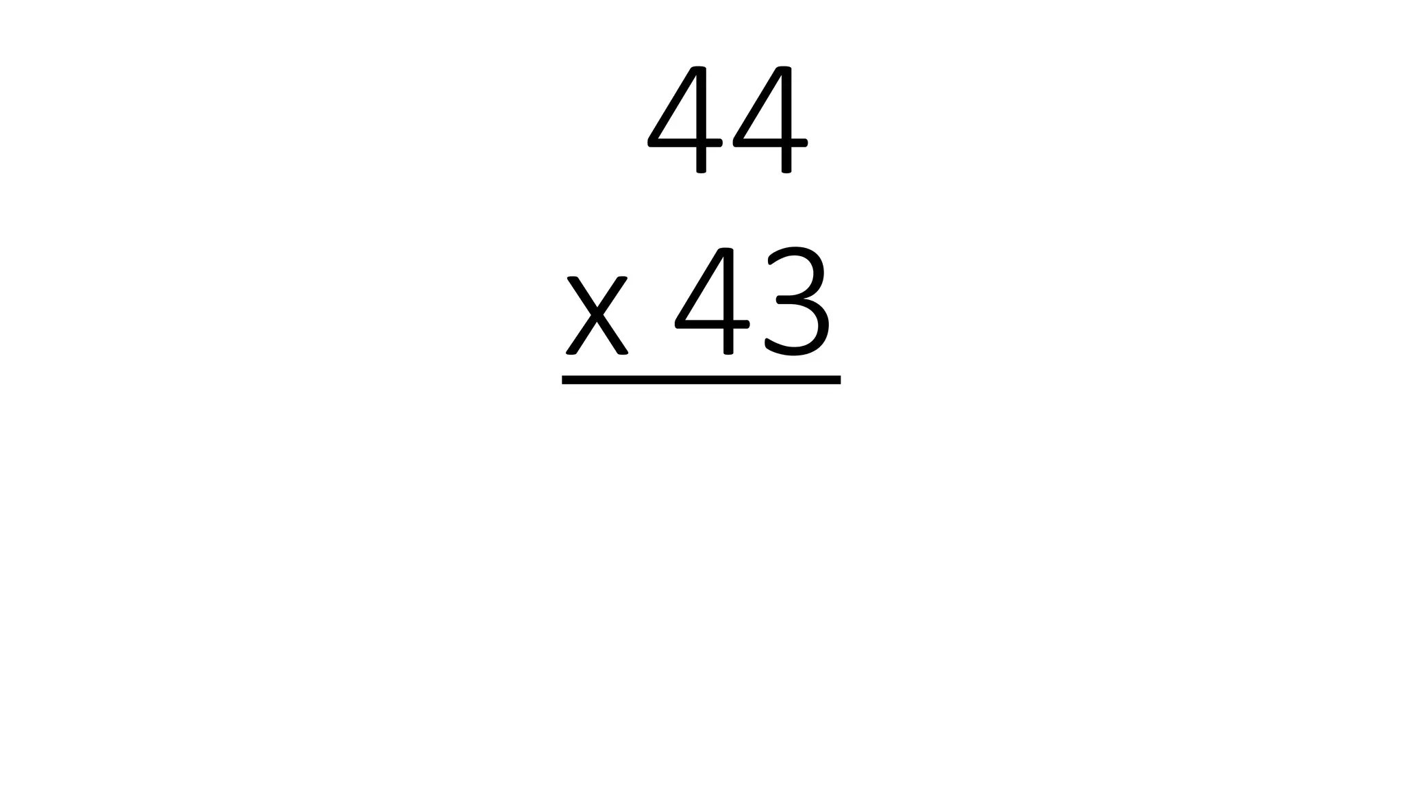 act multiplication.pptx