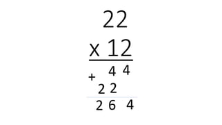 act multiplication.pptx