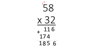 act multiplication.pptx