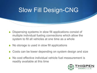 NGV Infrastructure Introduction | PPTX