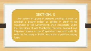 Act No 74 & 2706.pptx
