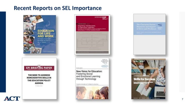 Demystifying Social-Emotional Learning: How Measuring SEL Skills ...