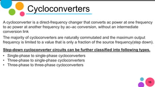 AC to ac Converters.pptx