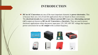 Dc to ac case study.pptx