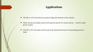 Dc to ac case study.pptx