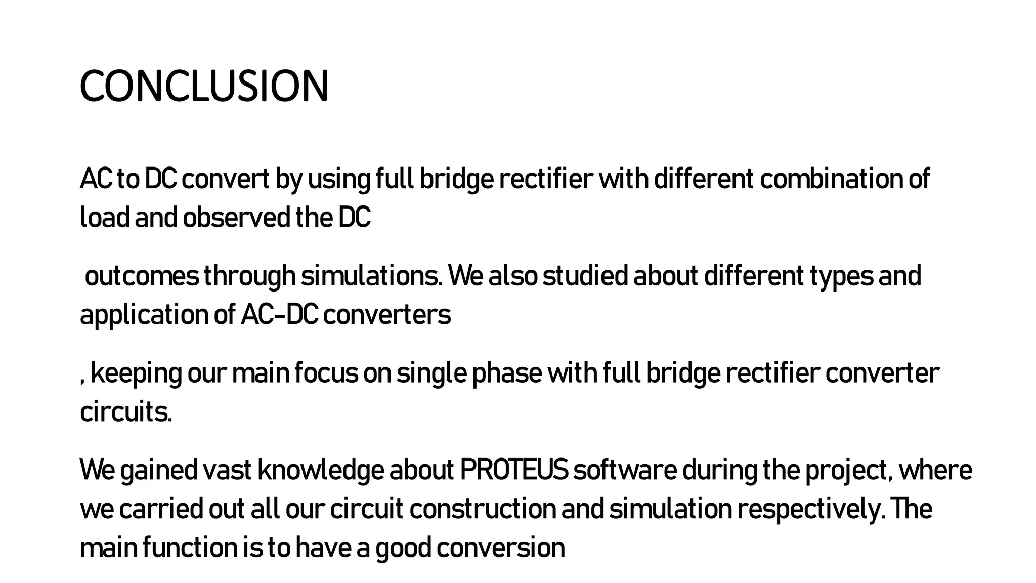 AC TO DC converter valueof electrical PPT.pptx