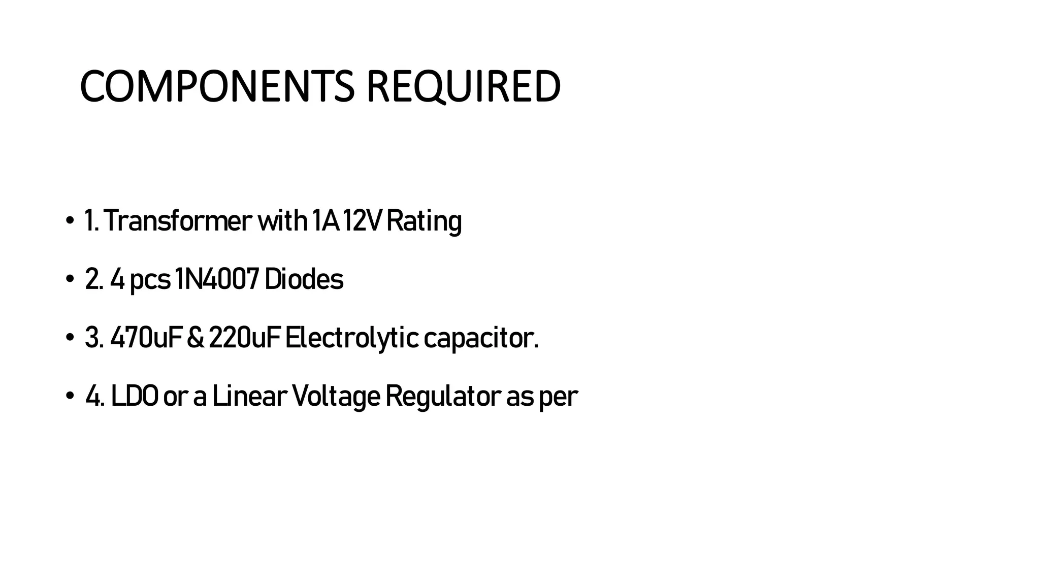 AC TO DC converter valueof electrical PPT.pptx