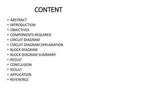 AC TO DC converter valueof electrical PPT.pptx