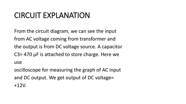 AC TO DC converter valueof electrical PPT.pptx