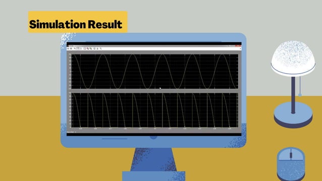 ac to dc converter on matlab simulink.pptx | Consumer Electronics | Technology & Computing