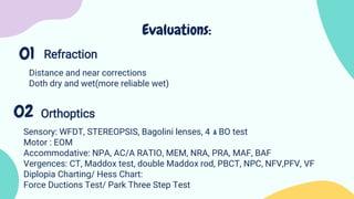 Act of balance in strabismus.pptx
