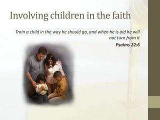Act of faith | PPTX