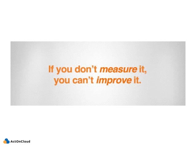 Aws Cost Optimisation Made Easy Ppt