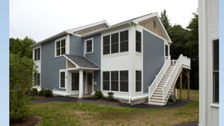 MULTI-UNIT MODULAR CONSTRUCTION - Start to Finish | PPT