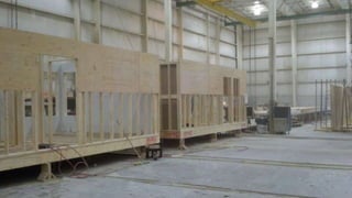 MULTI-UNIT MODULAR CONSTRUCTION - Start to Finish | PPT