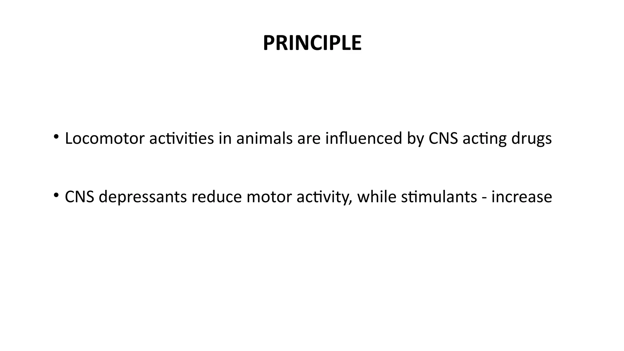 ACTOPHOTOMETER - Standard Operating Procedure | PPTX