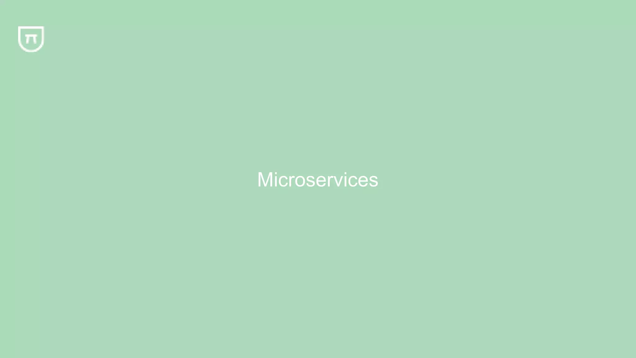 Why actor-based systems are the best for microservices | PPTX