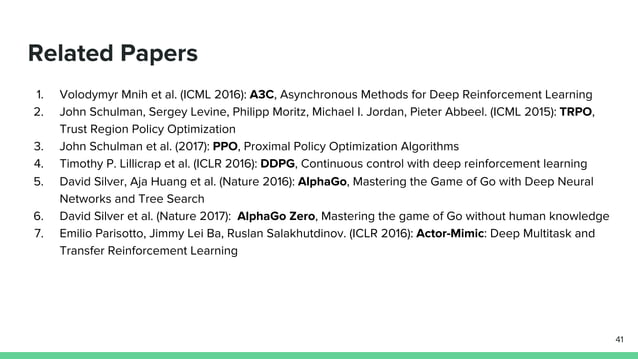 Actor Critic Algorithm Pdf Web Development Internet