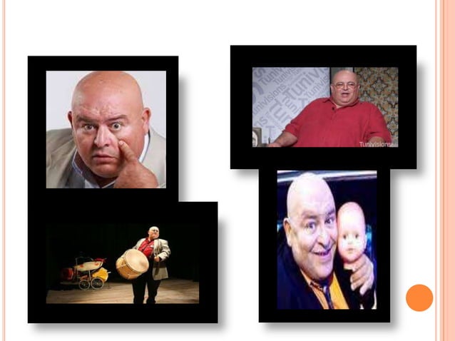 Sofiene Chaari - the famous Tunisian actor | PPT