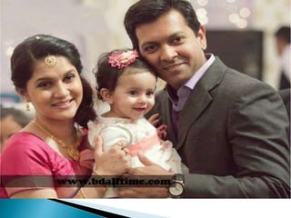 Actor and singer tahsan rahman khan | PPTX | Politics