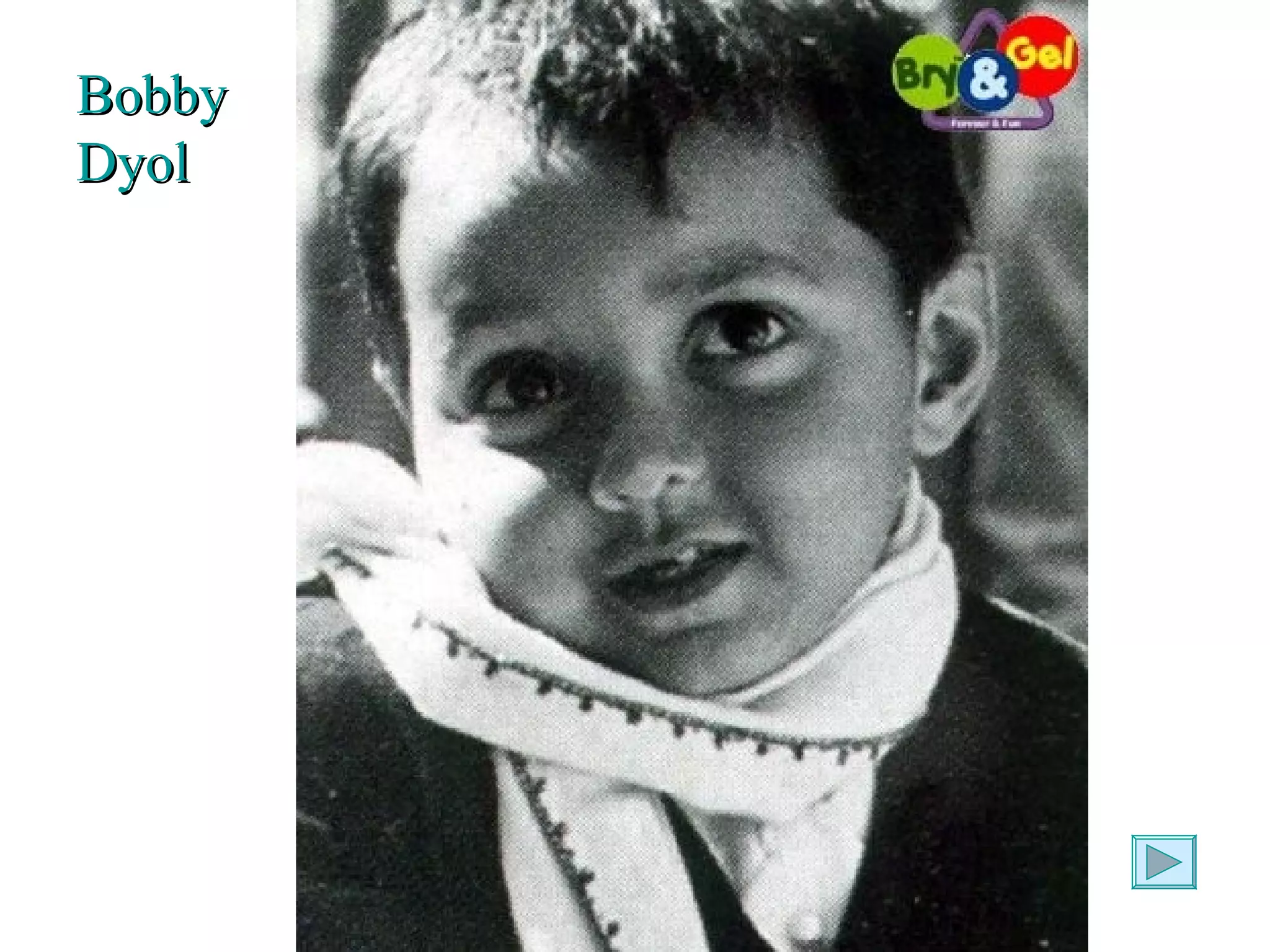 Actorchildhood | PPS