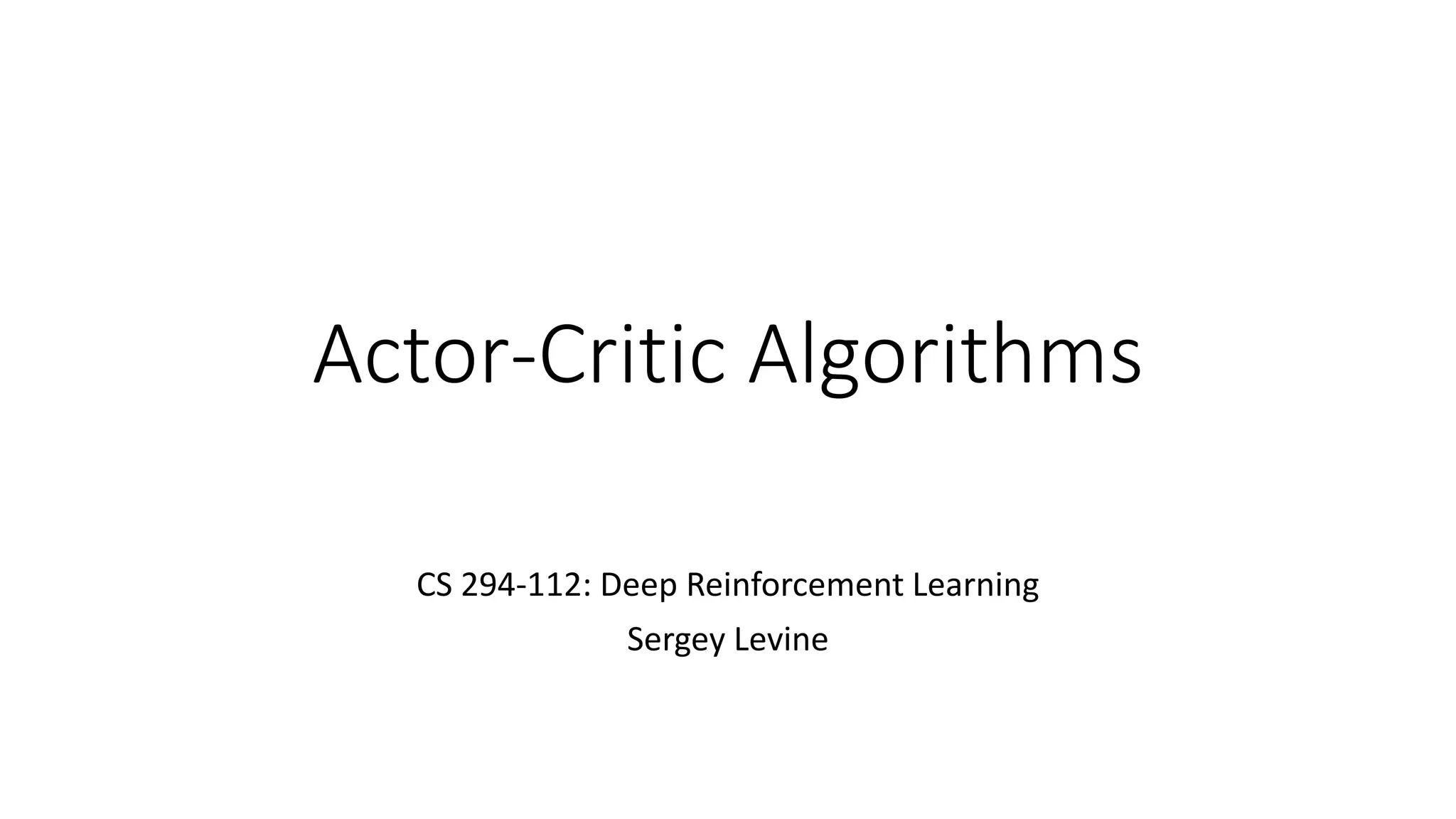 actor_critic_pdf in Reinforcement learning.pdf