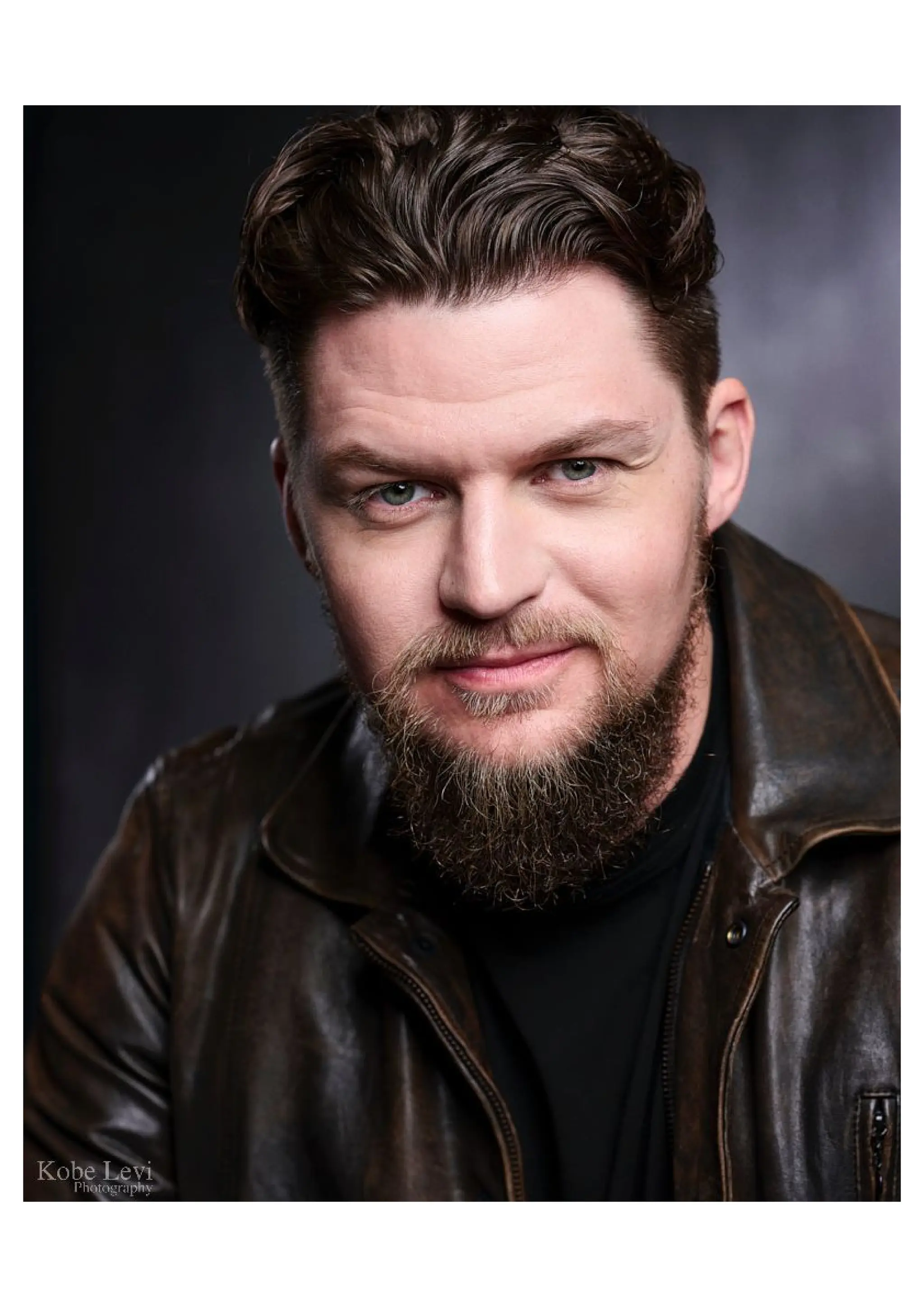 Actor Headshots Los Angeles, California USA | PDF