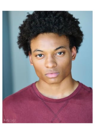Actor Headshots Los Angeles LA California | PDF