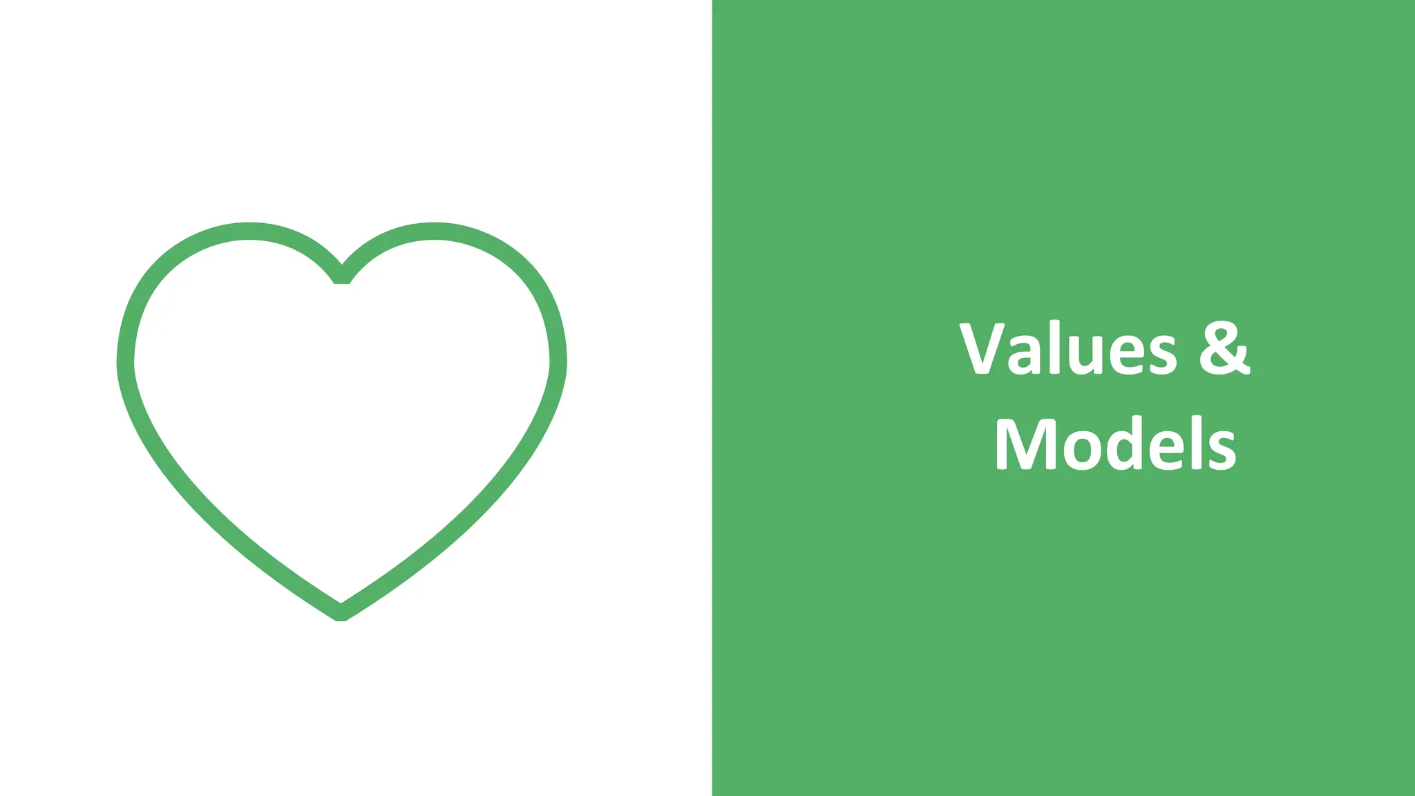 Presentación para el Actor Mapping Slides | PPTX