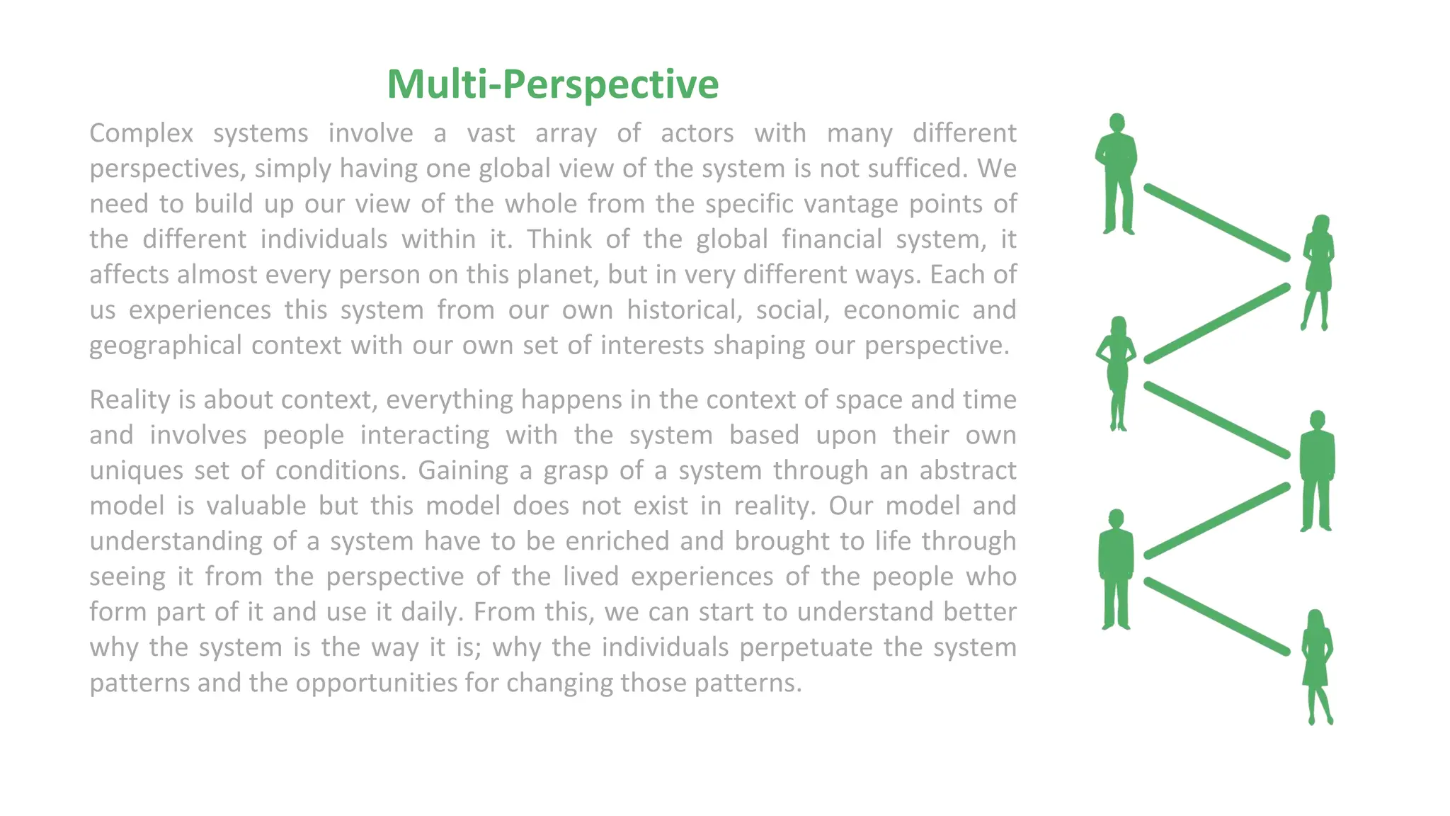 Presentación para el Actor Mapping Slides | PPT