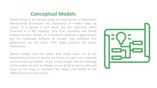 Presentación para el Actor Mapping Slides | PPT