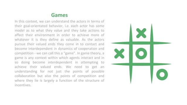 Presentación para el Actor Mapping Slides | PPT