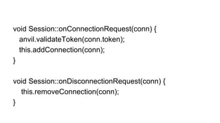 Actor Model pattern for concurrency | PPT