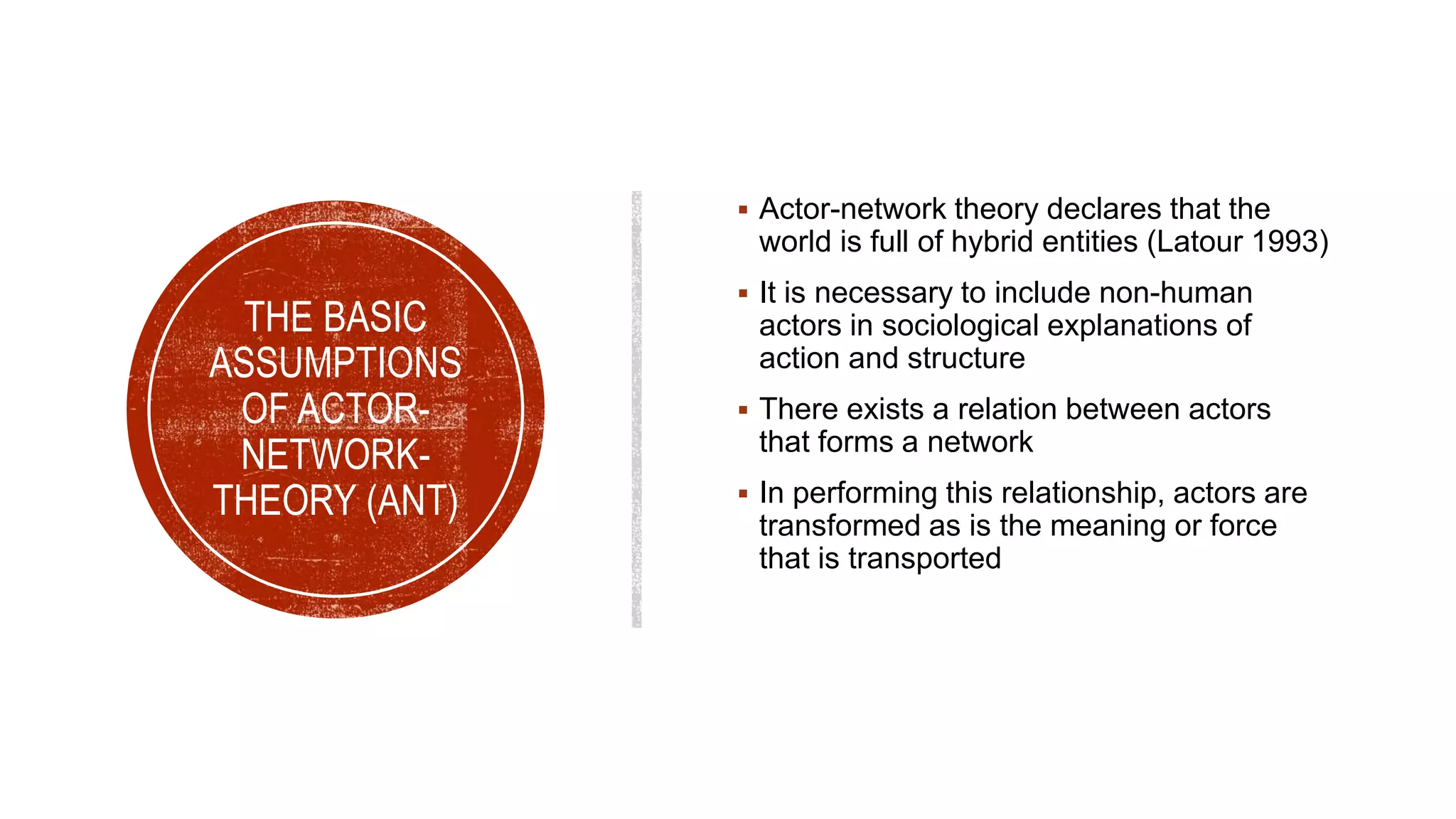 Actor Network theory.pptx