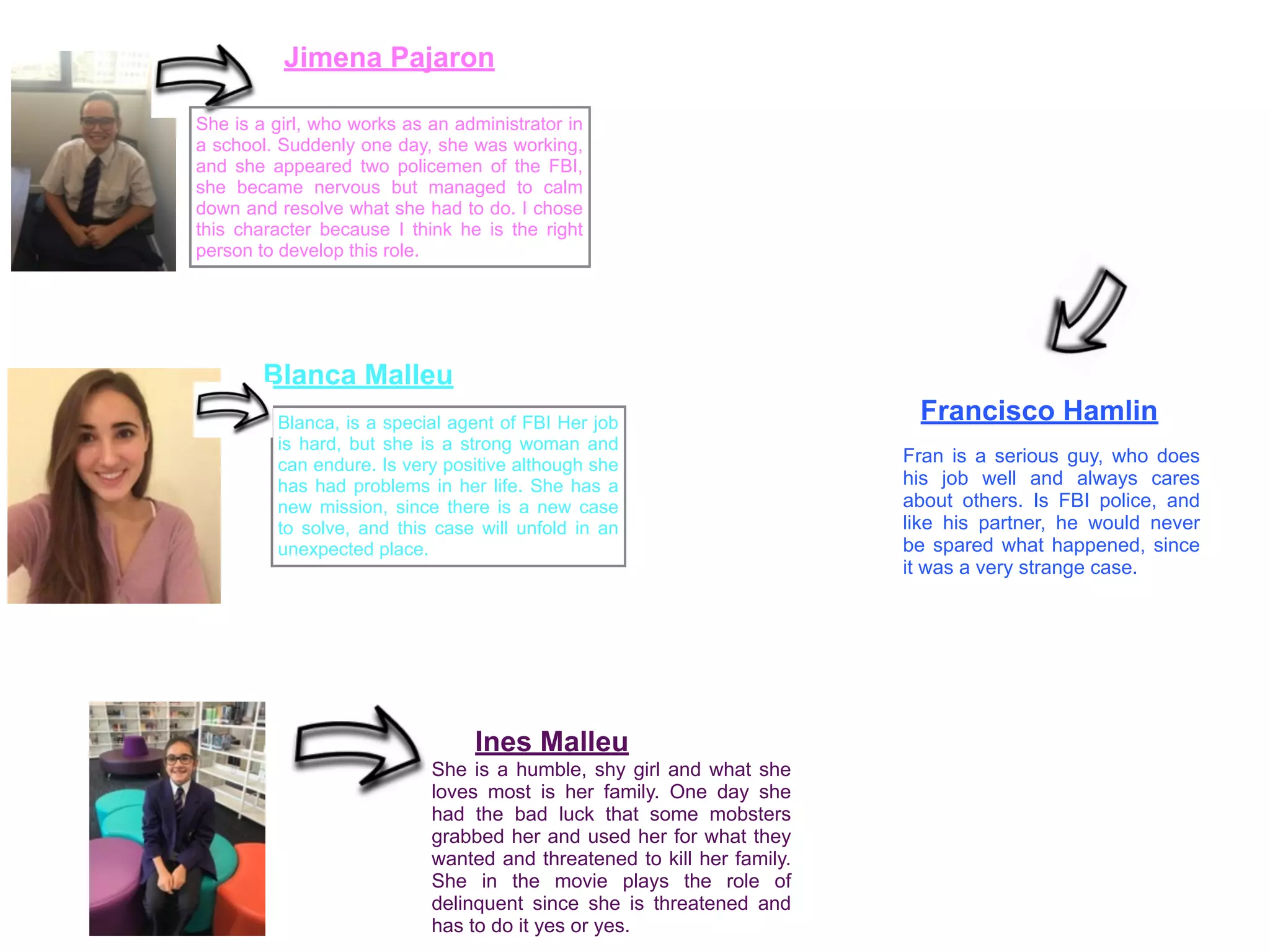 Actor planning | PPT