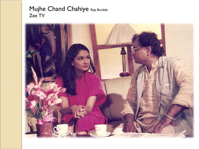 Actor Portfolio | PPT